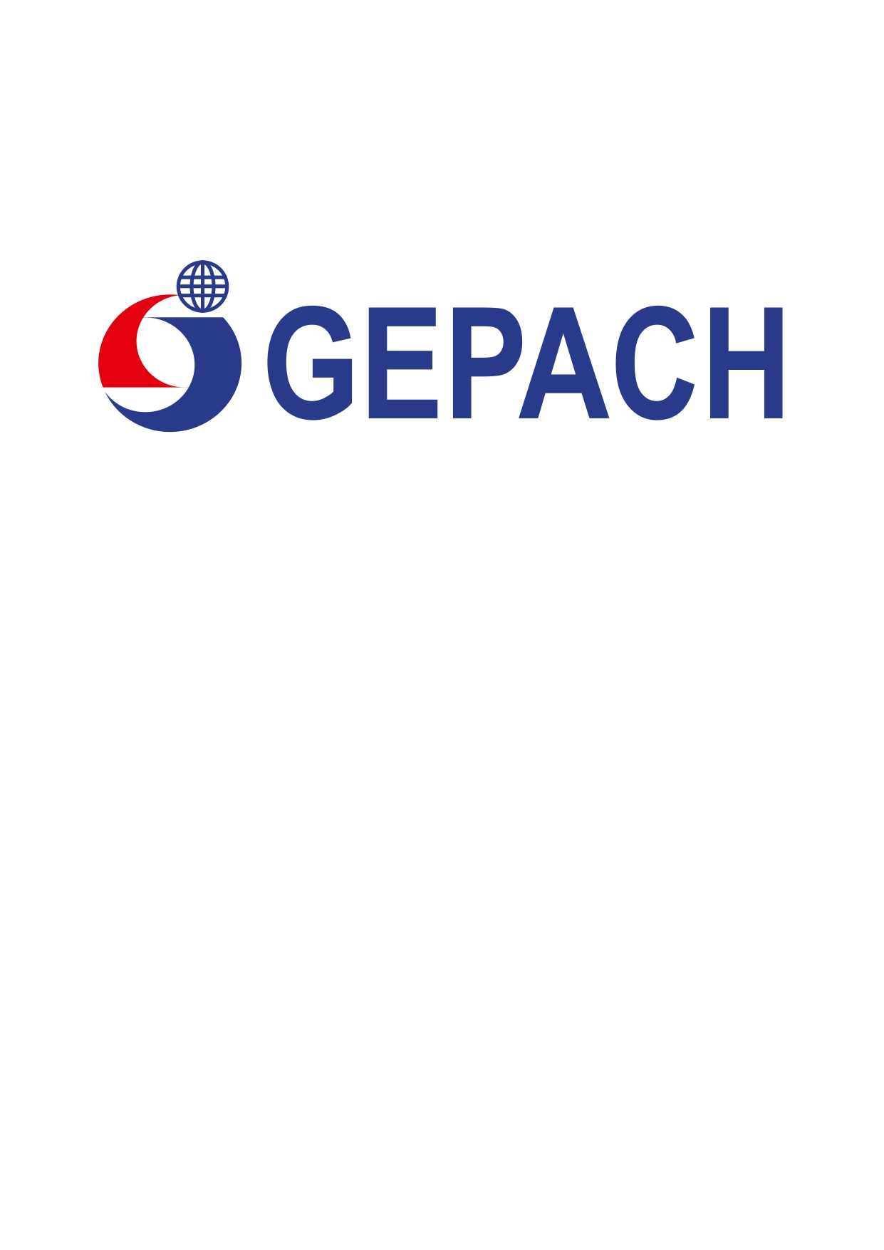 About GEPACH INTERNATIONAL | CPHI Online